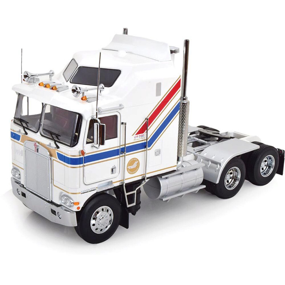 Diecast Trucks at Fairfield - Quality Replica Models