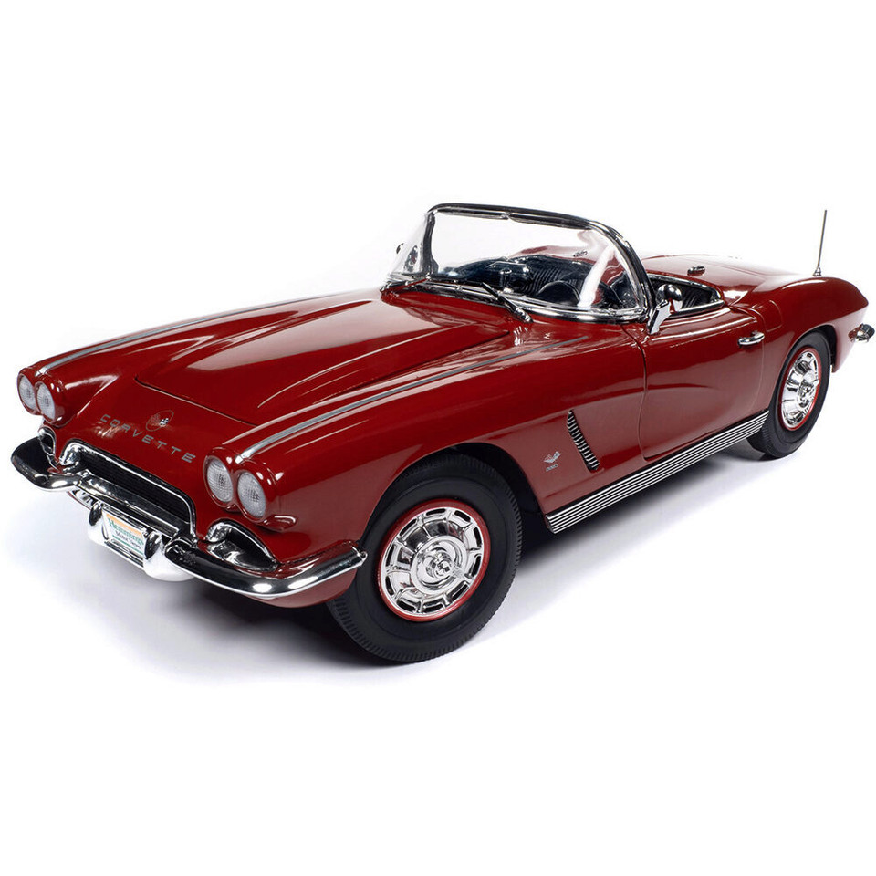 Iconic Replicas – Diecast Replica Model Cars