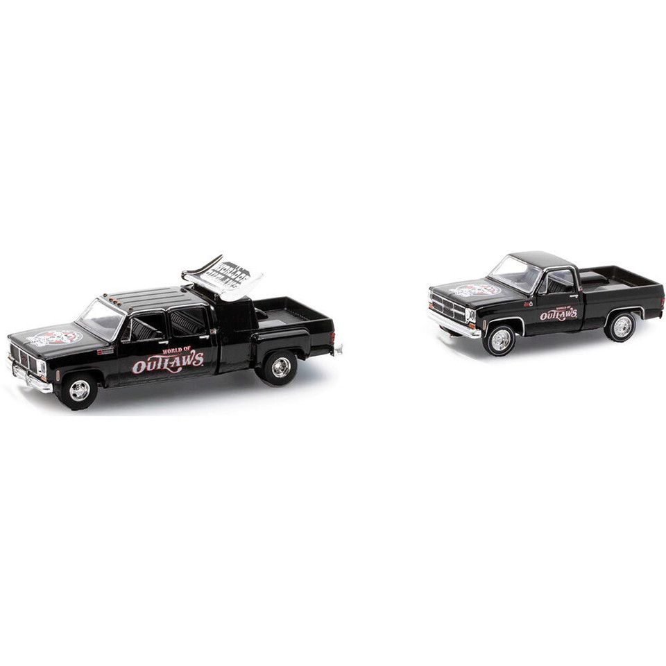 GMC Diecast Collectibles | Miniature Cars & Trucks