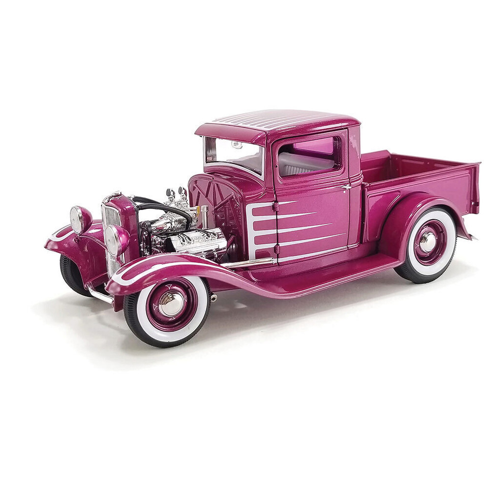 New Diecast Car Models | Fairfield Collectibles
