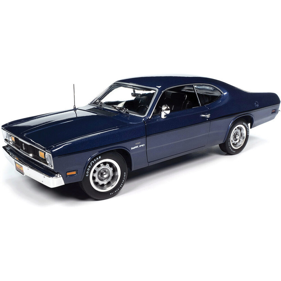 Iconic Replicas – Diecast Replica Model Cars