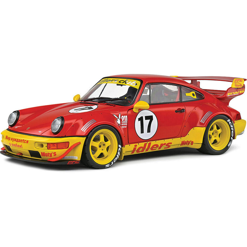New Diecast Car Models | Fairfield Collectibles