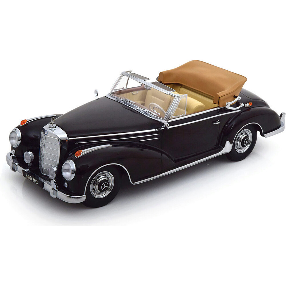 Iconic Replicas – Diecast Replica Model Cars