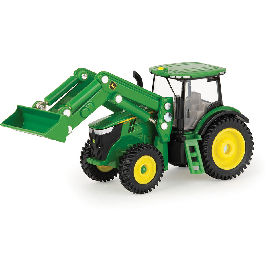 Collectible Diecast Tractors Replicas | Fairfield Collectibles