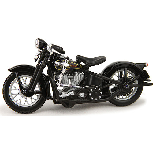 Collectible Diecast Motorcycles Replicas | Fairfield Collectibles