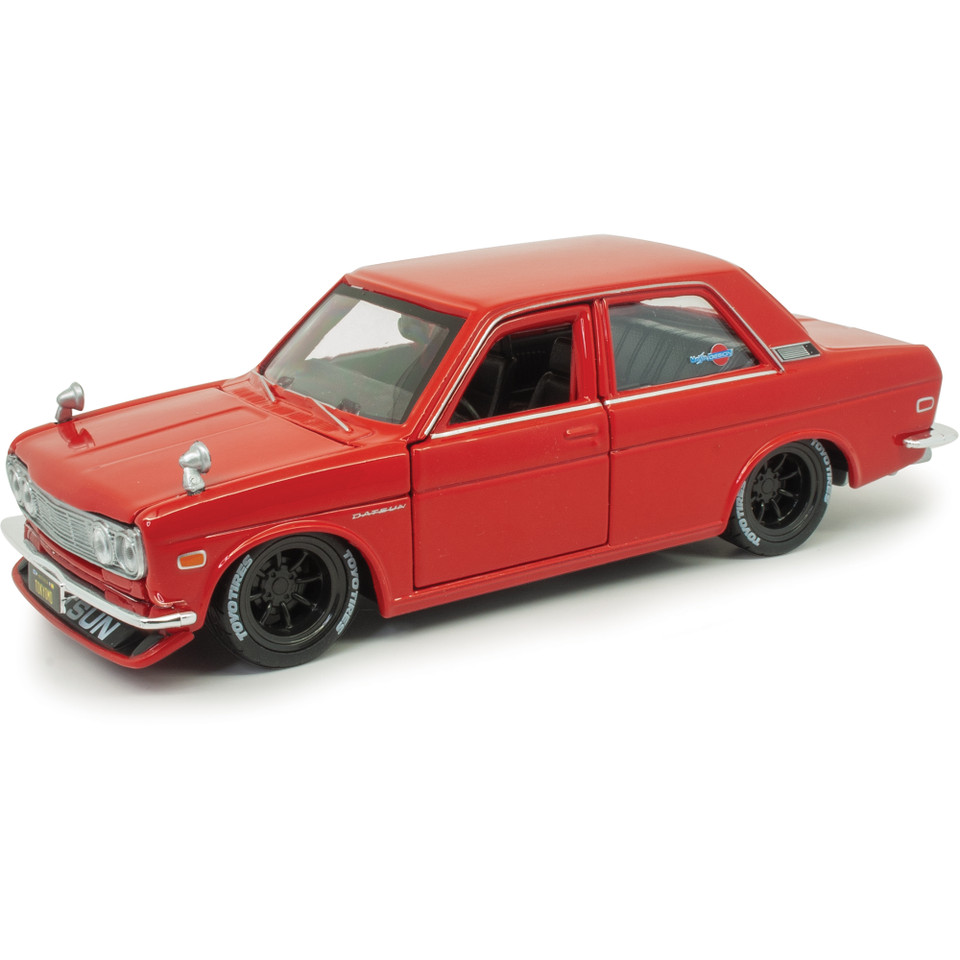Diecast Model Car Kits – Metal Model Car Kits