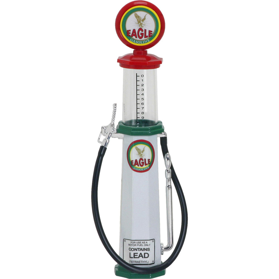 Scale Model Accessories | Diecast Display | Diecast Gas Pumps