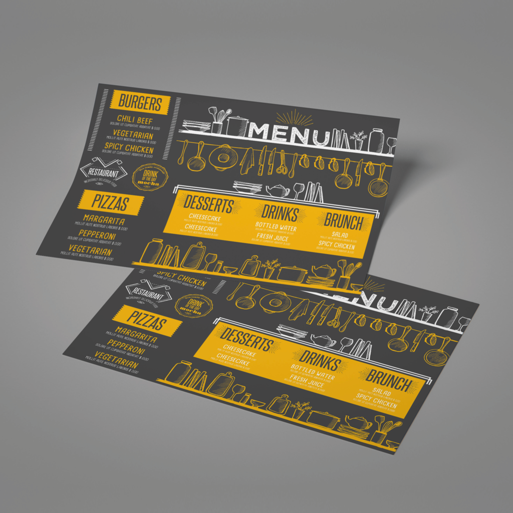 Cheap A3 Poster Printing