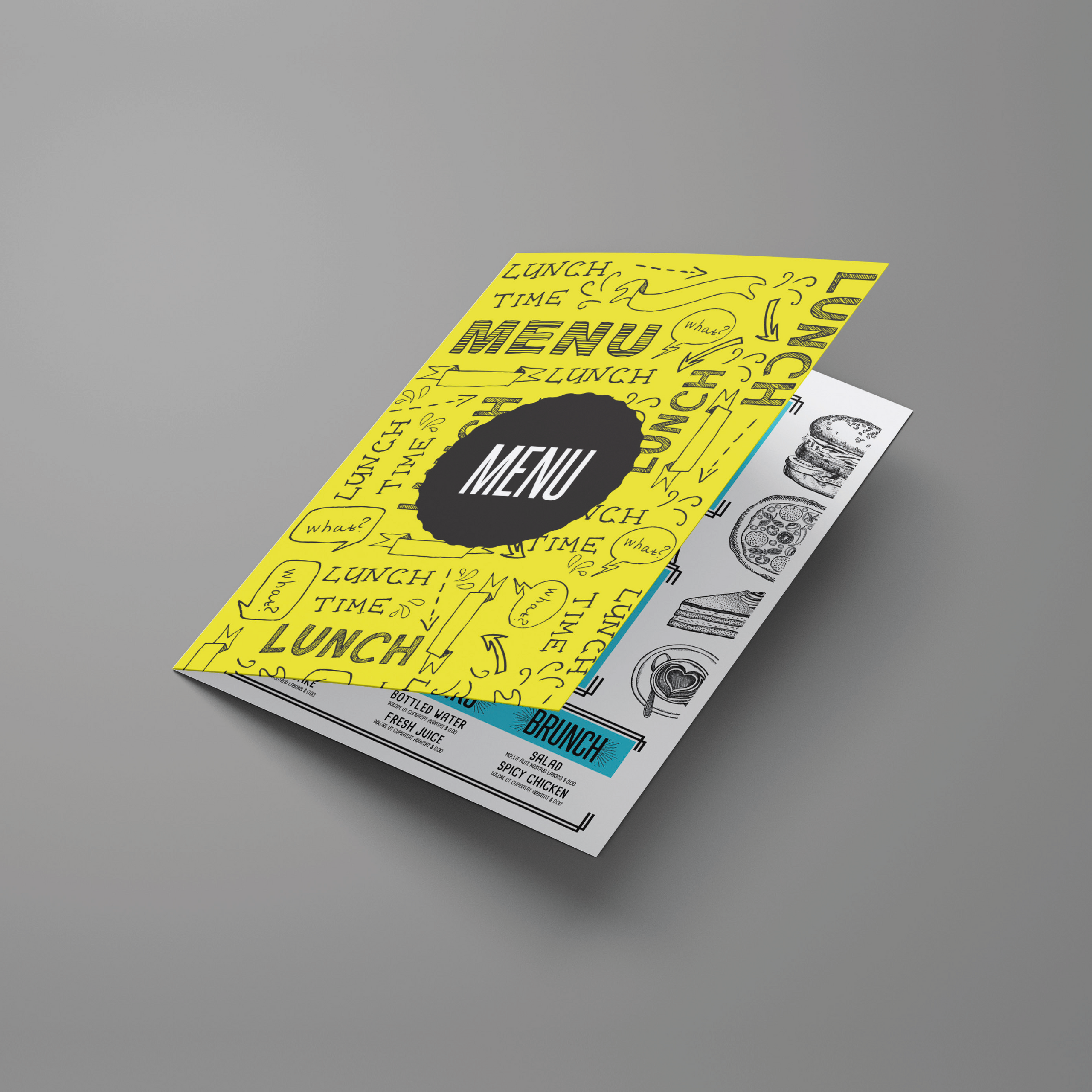 Cheap Leaflet and Flyer Printing