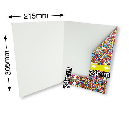 Other Print - Presentation Folders - Leafletfrog