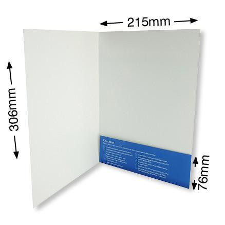 Cheap A3 Folded to A4/A5 Leaflets & Flyers