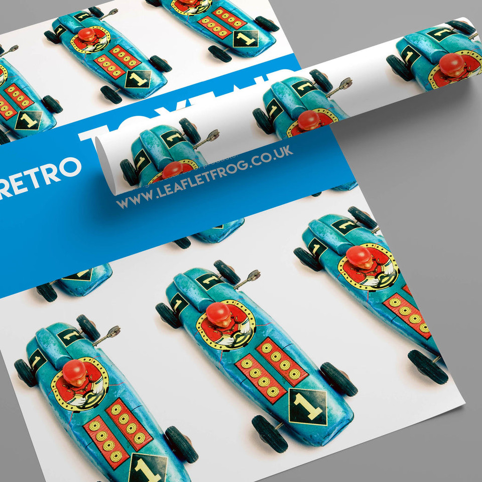 Posters/Banners - Posters - Leafletfrog