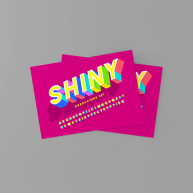 A7 Leaflets/Flyers