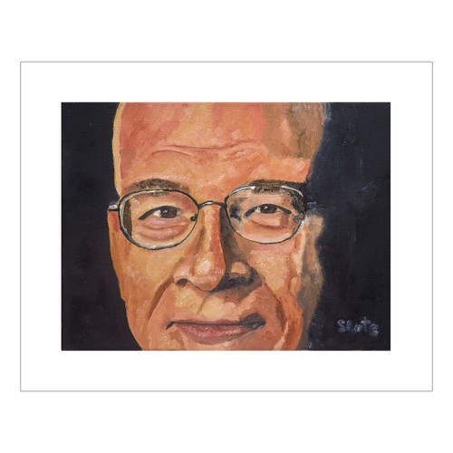 Tim Keller - Art from the Hills