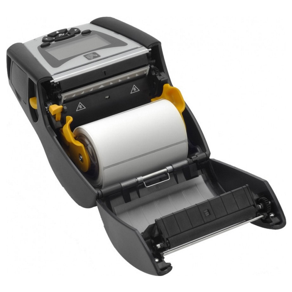 Impresora QLN320 - QP&S