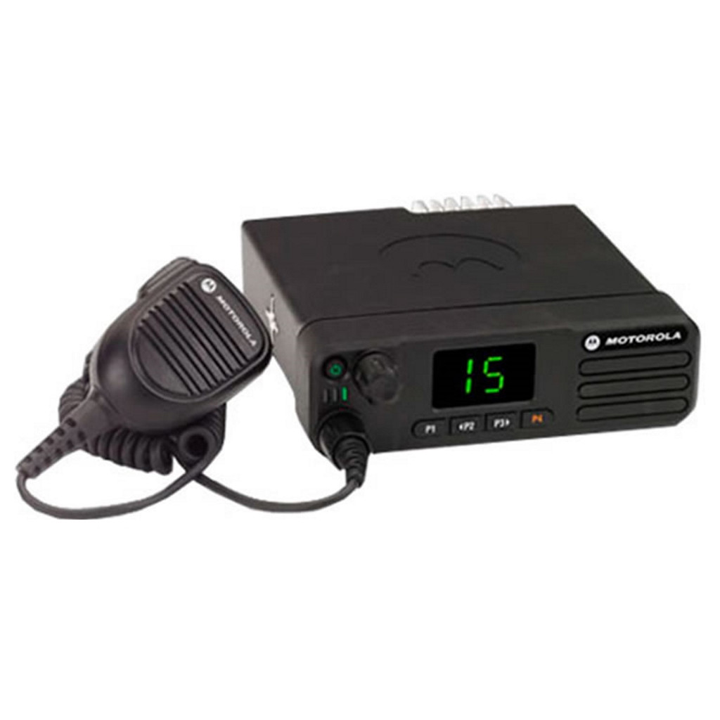 Radio Motorola DEM300 - QP&S