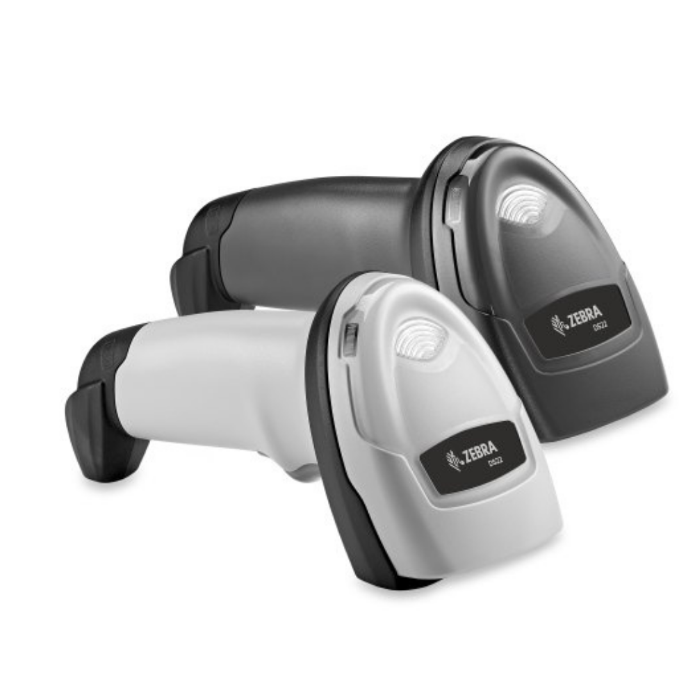 Escáner de Código de barras Zebra DS2208 Series