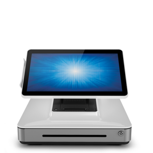Elo Touch PayPoint Plus POS