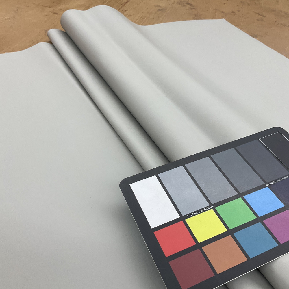 Gray Marine Boating Vinyl Fabric | Upholstery Vinyl - Sun + Salt Proof ...