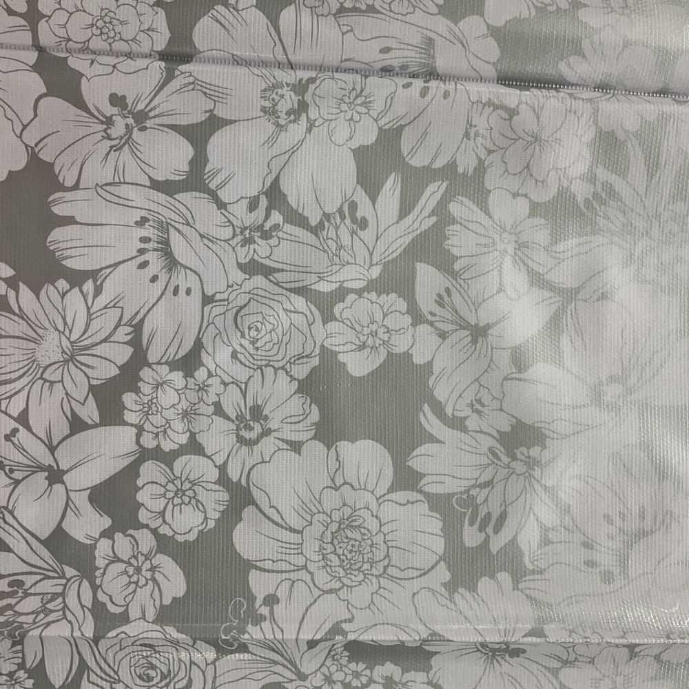 Oil Cloth Fabric For Table Cloth