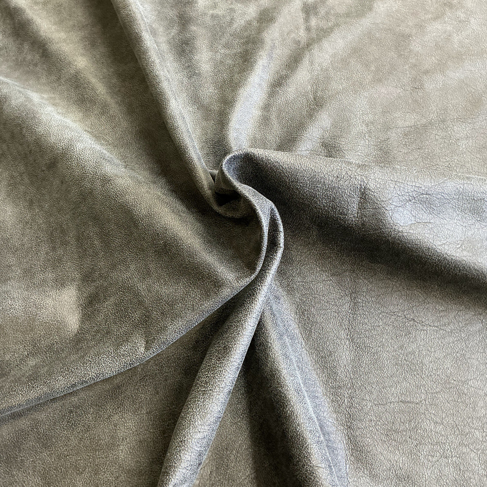FULL LEATHER HIDE 2013 - Fabric Warehouse