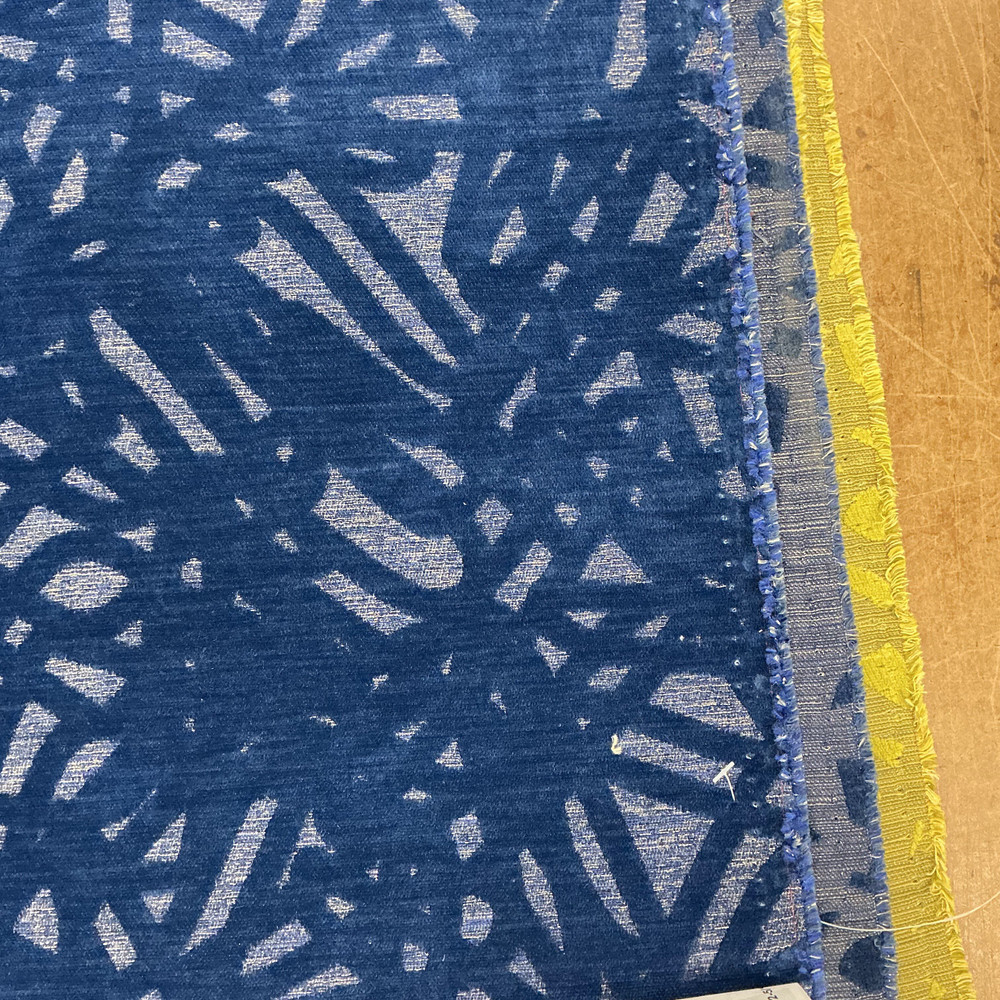 Abstract Upholstery Fabric By The Yard | Fabric Warehouse