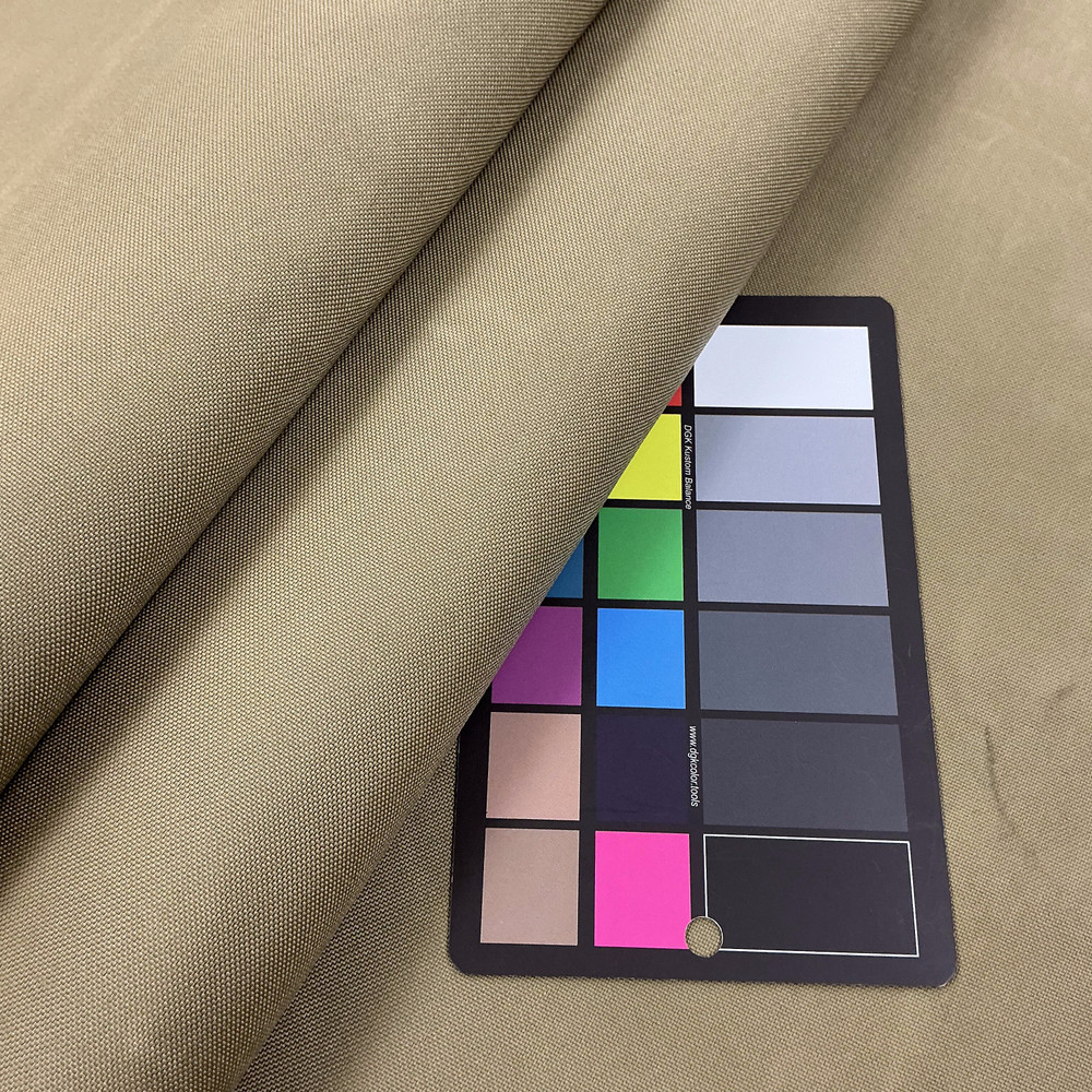 Nylon Fabric by the Yard: Ripstop Flag & Banner Tent Duffel