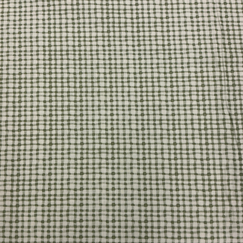 Check & Plaid Fabric by the Yard | Fabric Warehouse
