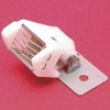 Cord Lock Pulleys - Fabric Warehouse