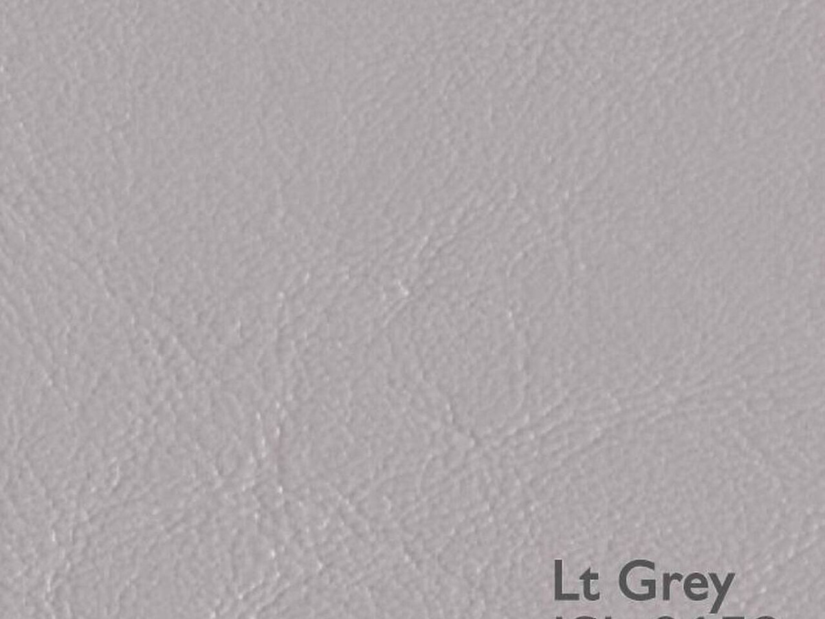 Grey Marine Vinyl - Fabric Warehouse