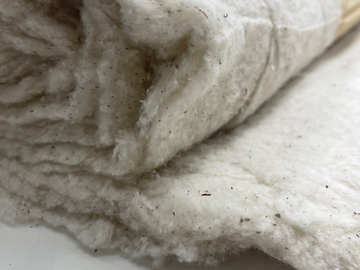 Cotton Batting - Fabric Warehouse