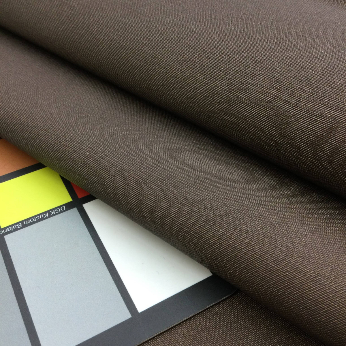 Foam Backed Vinyl Fabric and Faux Leather