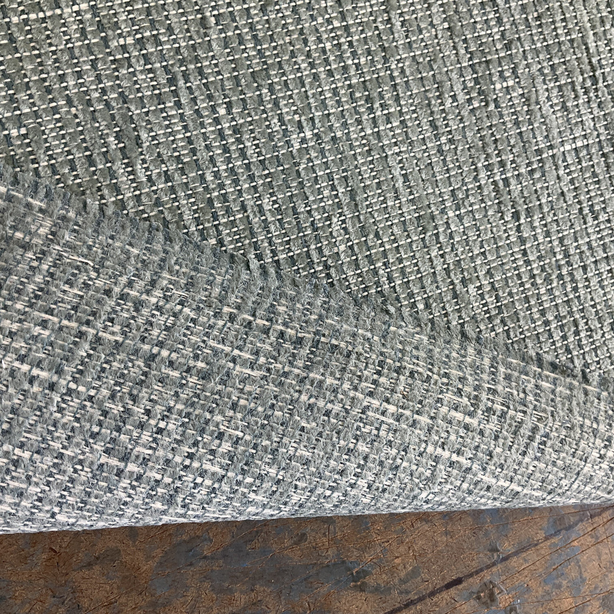 Crypton Fabric,
