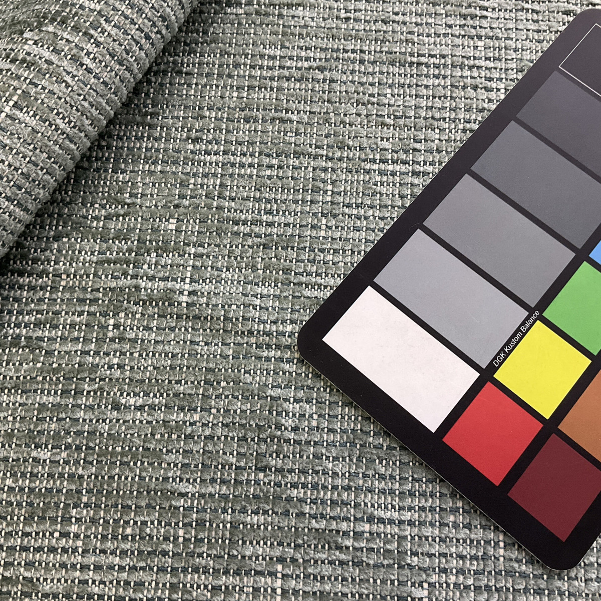 Crypton Fabric,