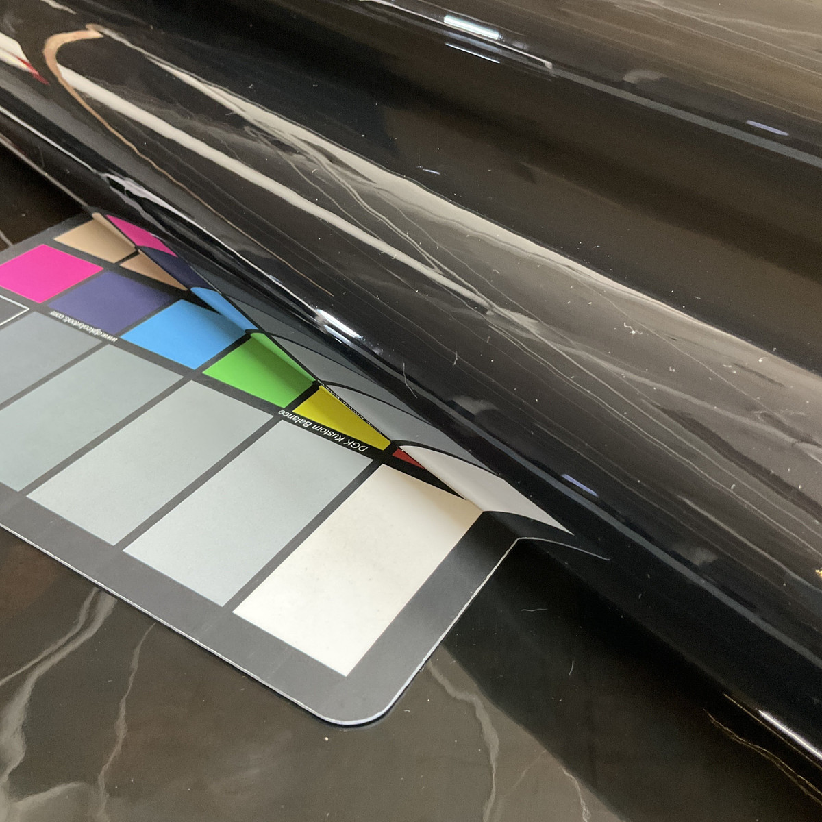 Clear Vinyl Fabric | 12, 16, and 20 Gauge Clear Vinyl