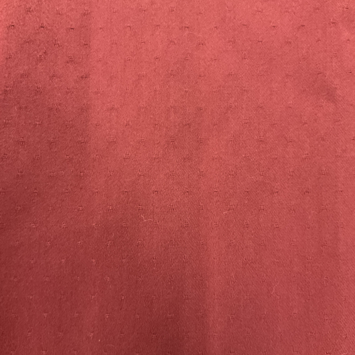 Burgundy Red Subtle Dots | 54" Drapery Fabric | By The Yard - Fabric ...