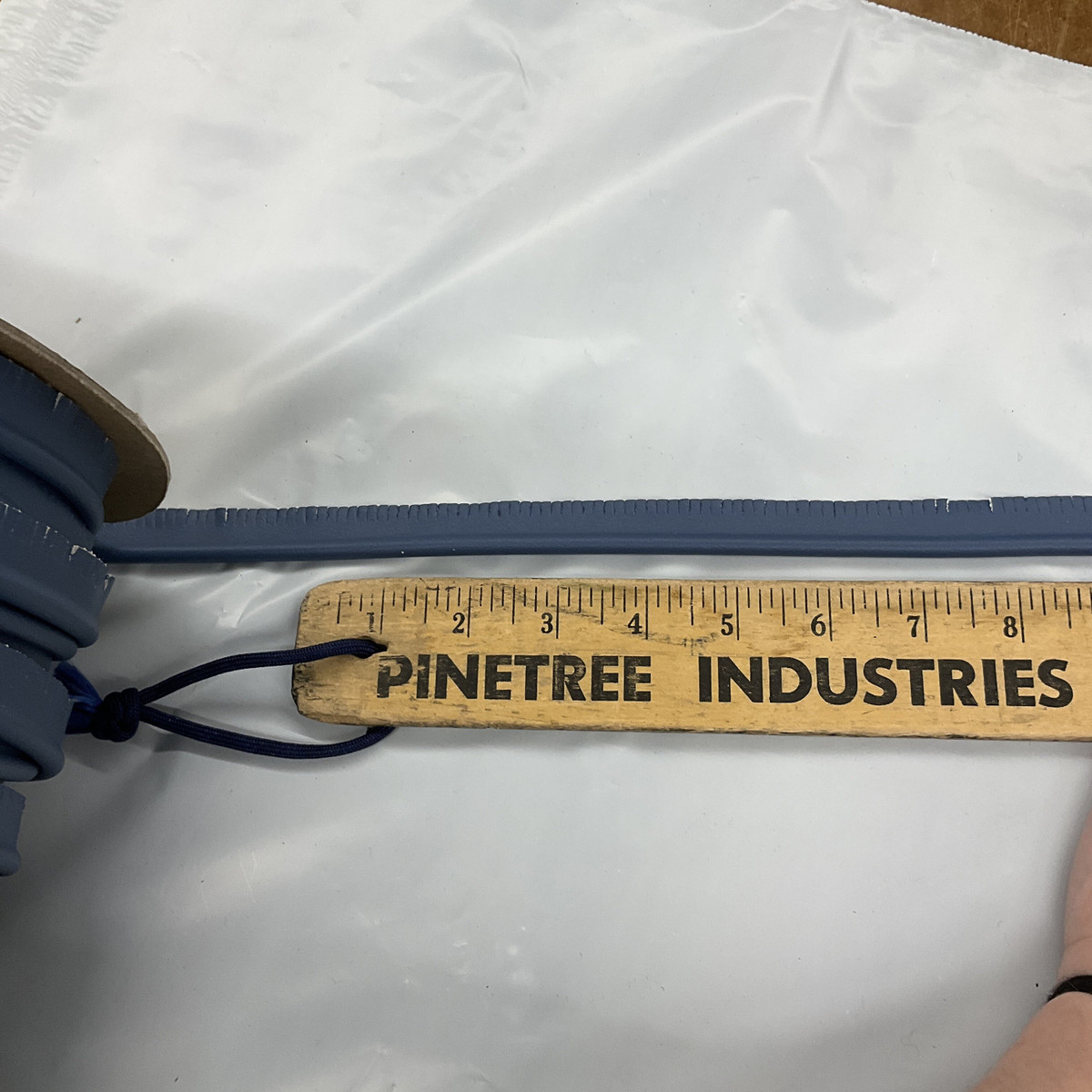 Marine Vinyl Welt By The Yard | Trim, Hidem, Piping