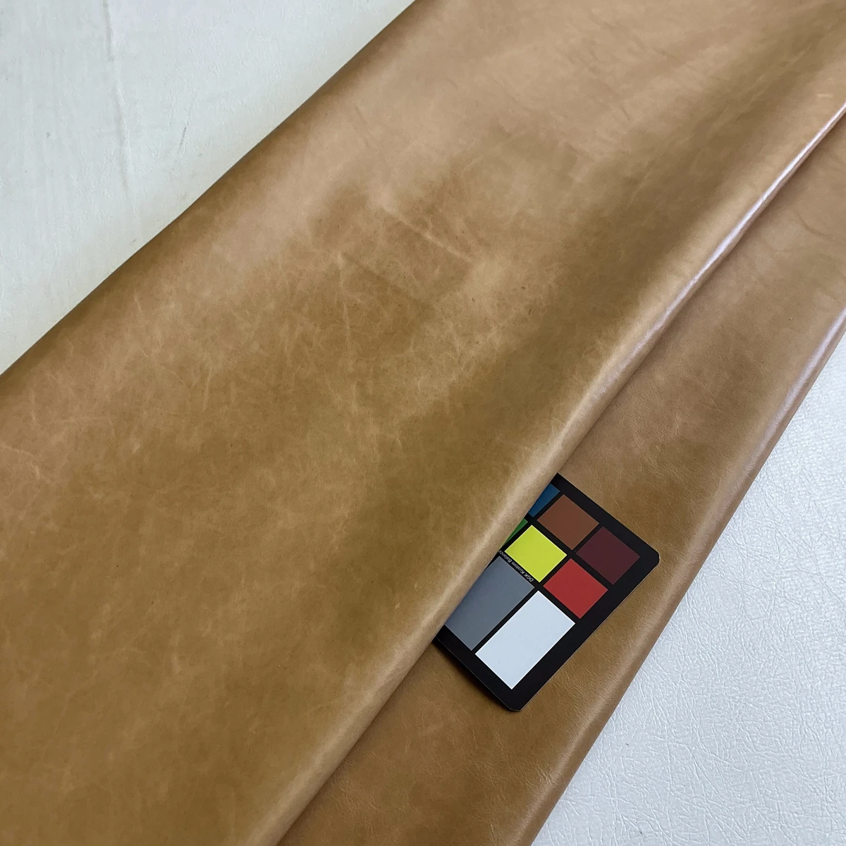 FULL SIZE LEATHER HIDES