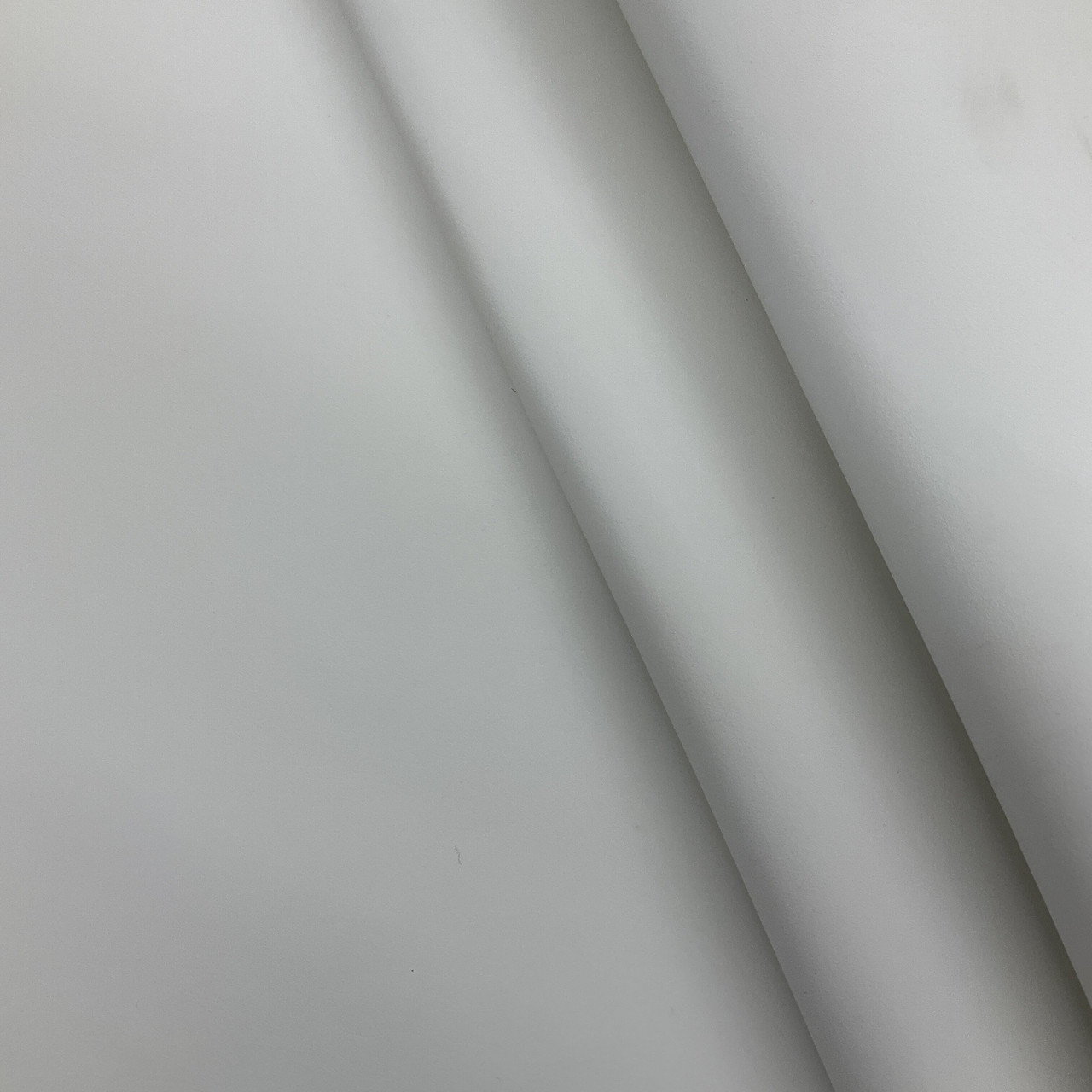 Foam-Backed Vinyl Fabric Headliner in White| 1/8" Thick | 54" Wide ...