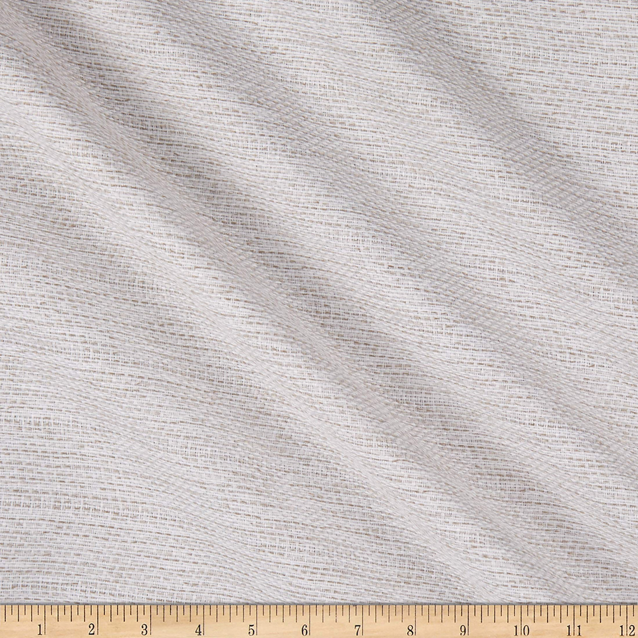 Richloom Fortress Clear Anaheim Woven Rice | Very Heavyweight Woven ...