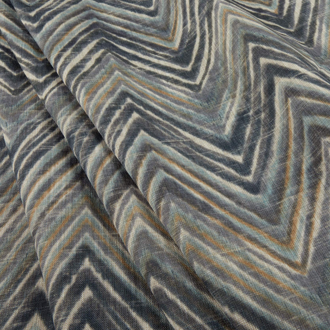Richloom Zezter Woven Slub Mineral | Heavyweight Woven Fabric | Home ...