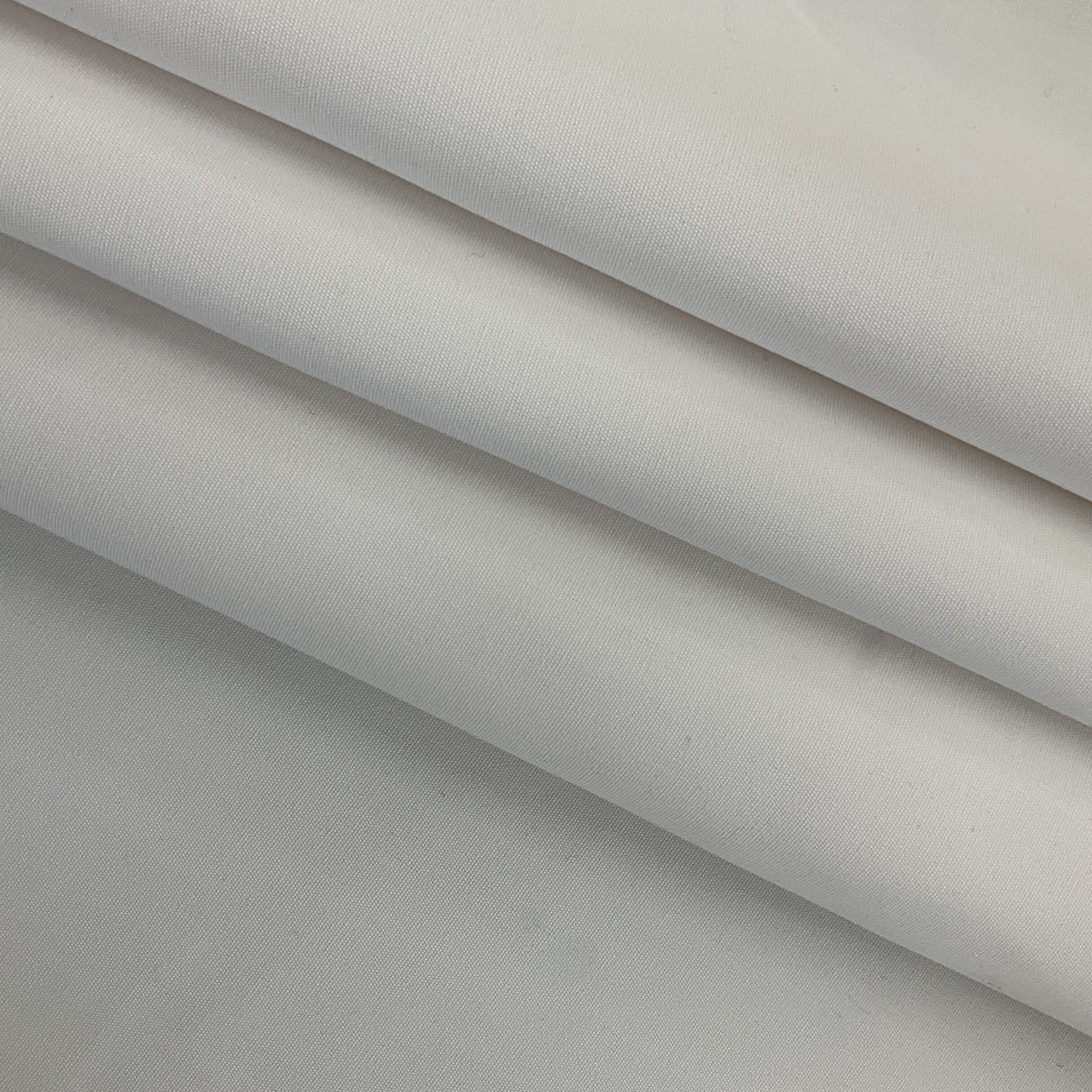 Sunbrella Canvas 57003-0000 White | Medium Weight Outdoor, Canvas ...