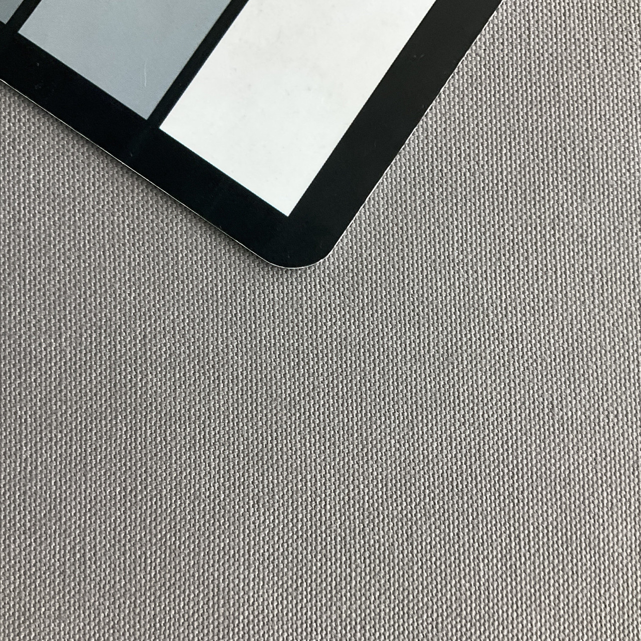 12 Oz Cotton Duck Canvas Grey | Heavyweight Canvas, Duck Fabric | Home ...