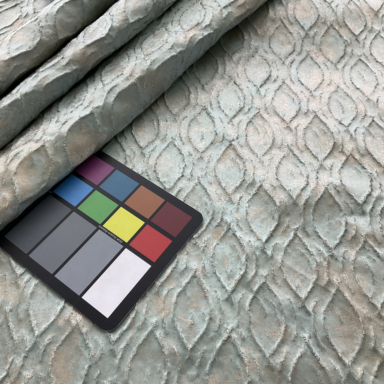 PKL Studio Dominique Woven Patina | Medium Weight Woven Fabric | Home ...