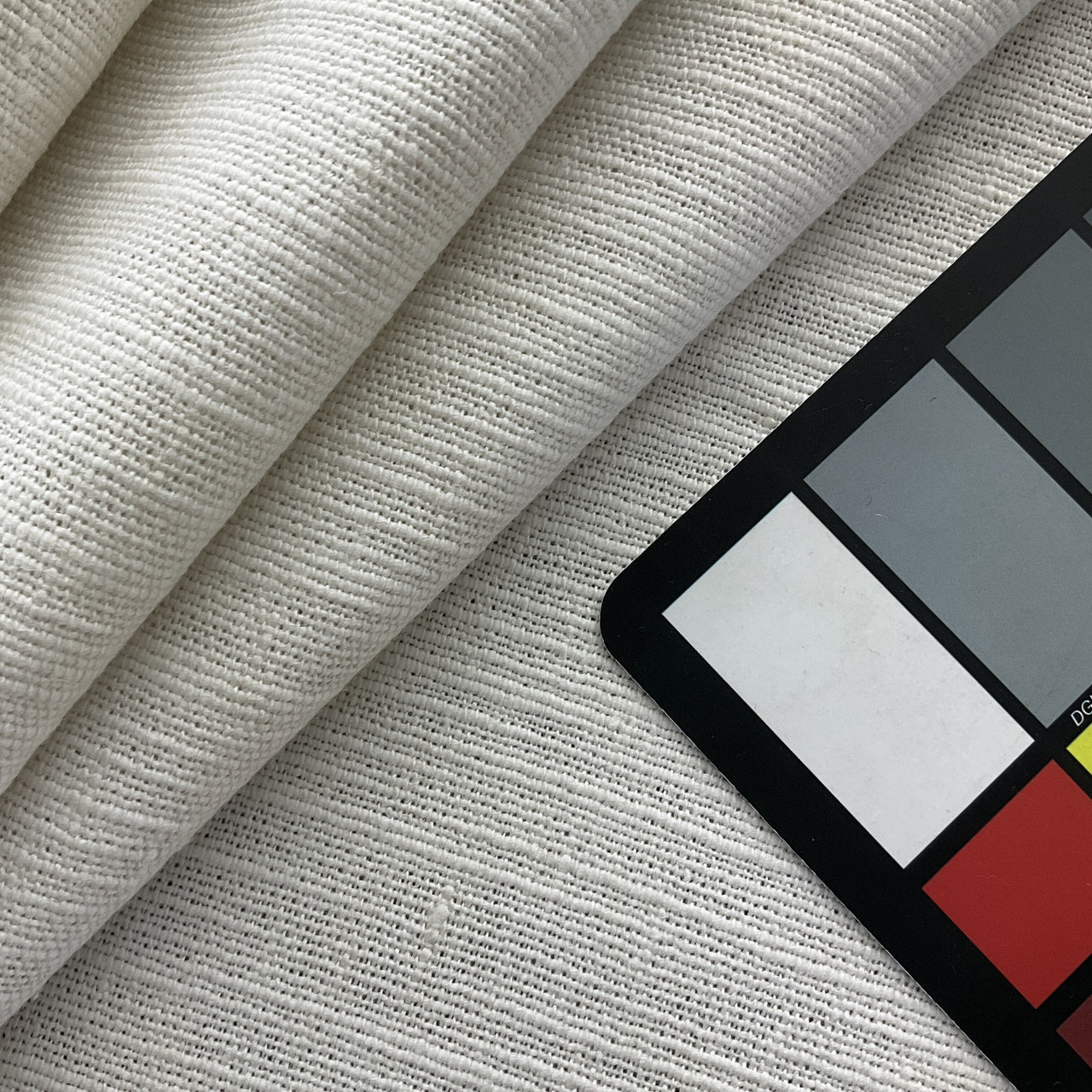 P Kaufmann Maeve Linen Sea Salt | Medium/Heavyweight Linen Fabric ...