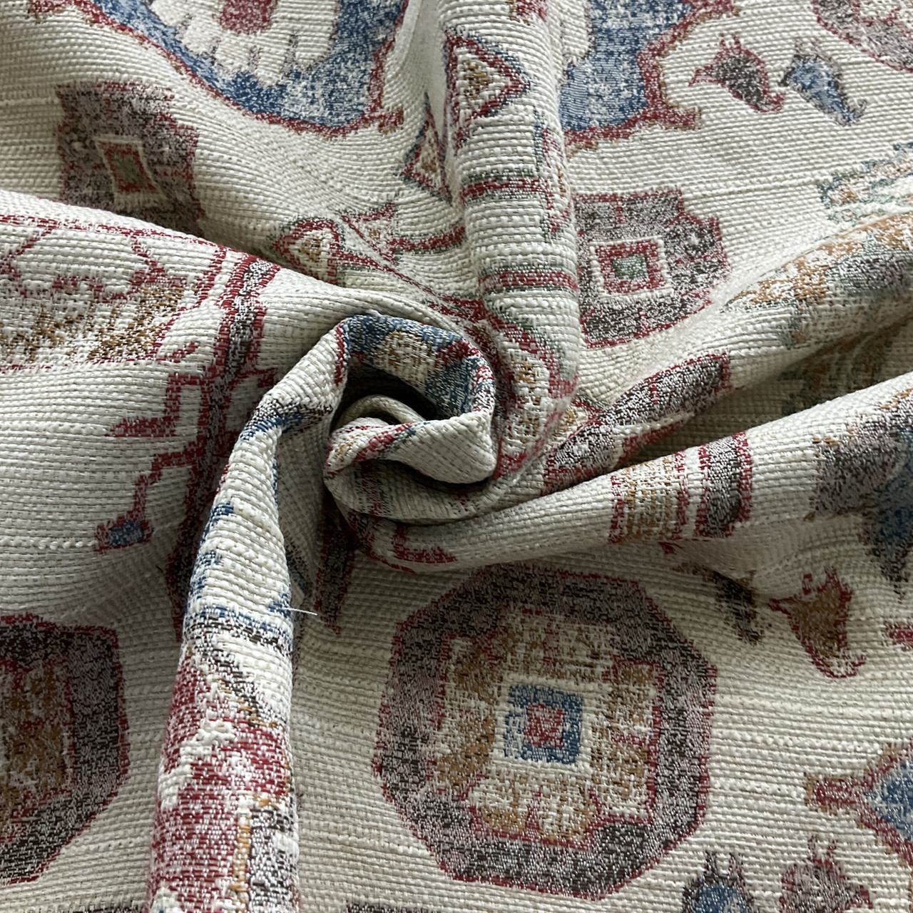 Swavelle Road Warrior Woven Multi | Medium Weight Woven Fabric | Home ...