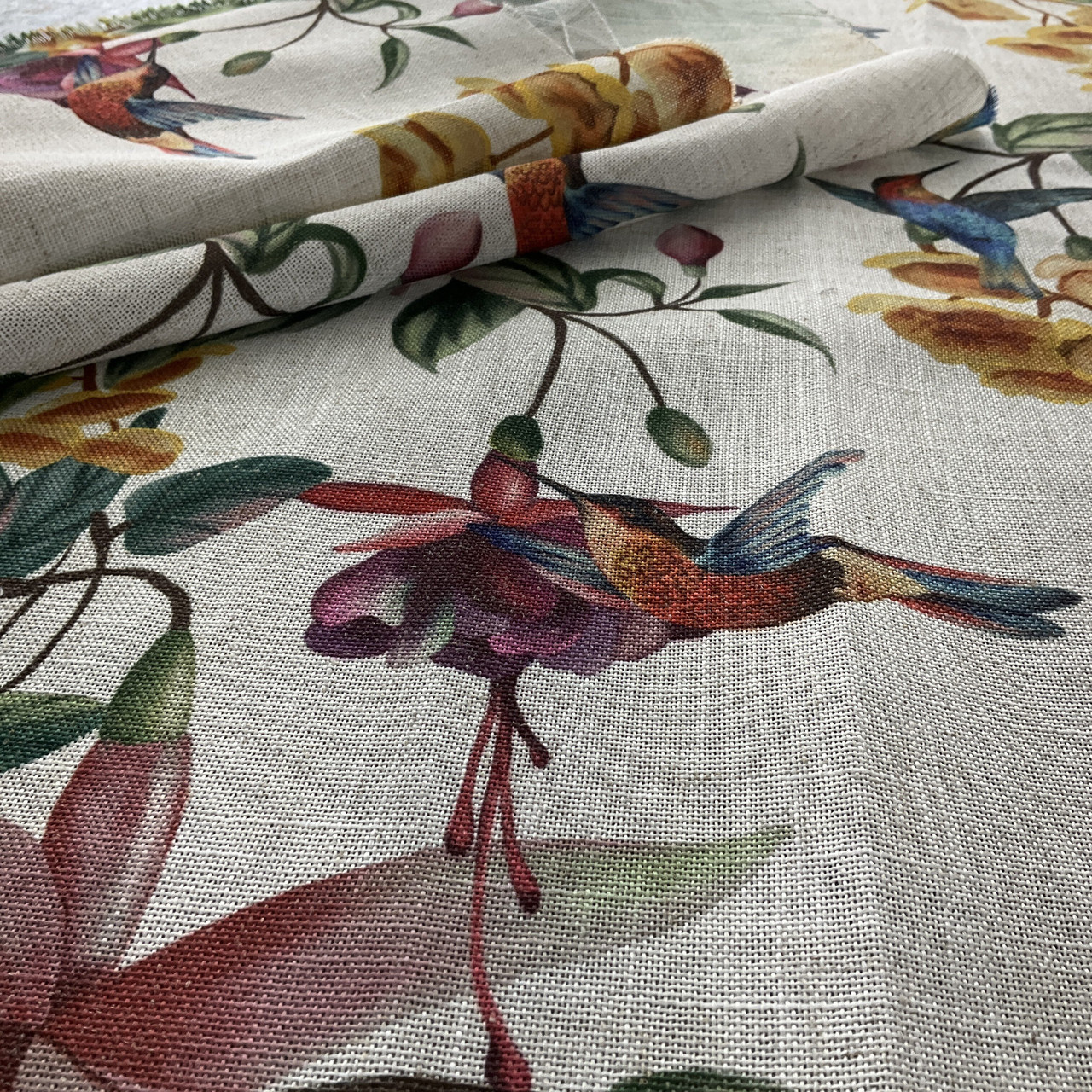 Claridge Home Humming Delight Woven Delight | Very Lightweight Woven ...
