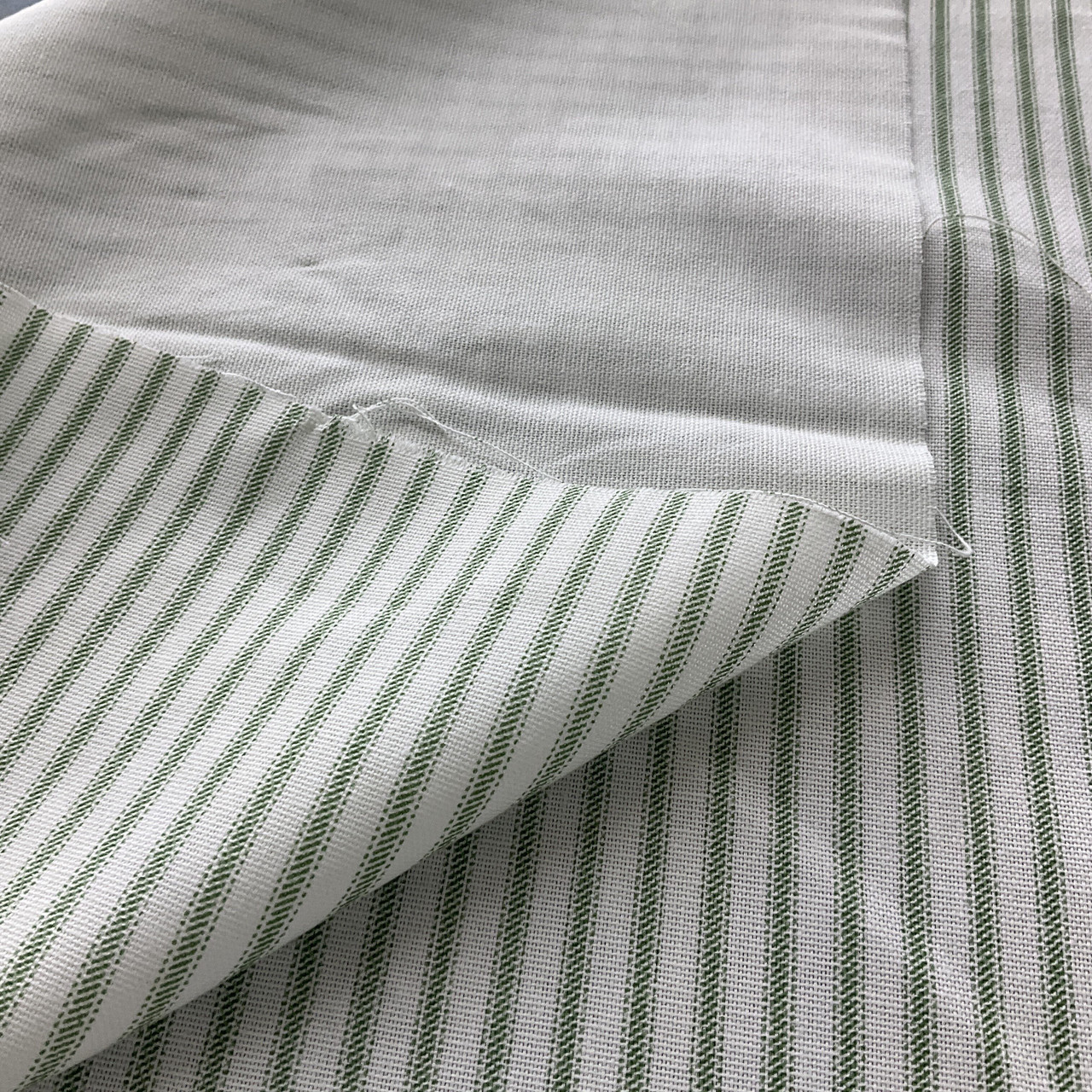 Premier Prints Classic Cotton Duck Pine | Home Decor Fabric | 54" Wide ...