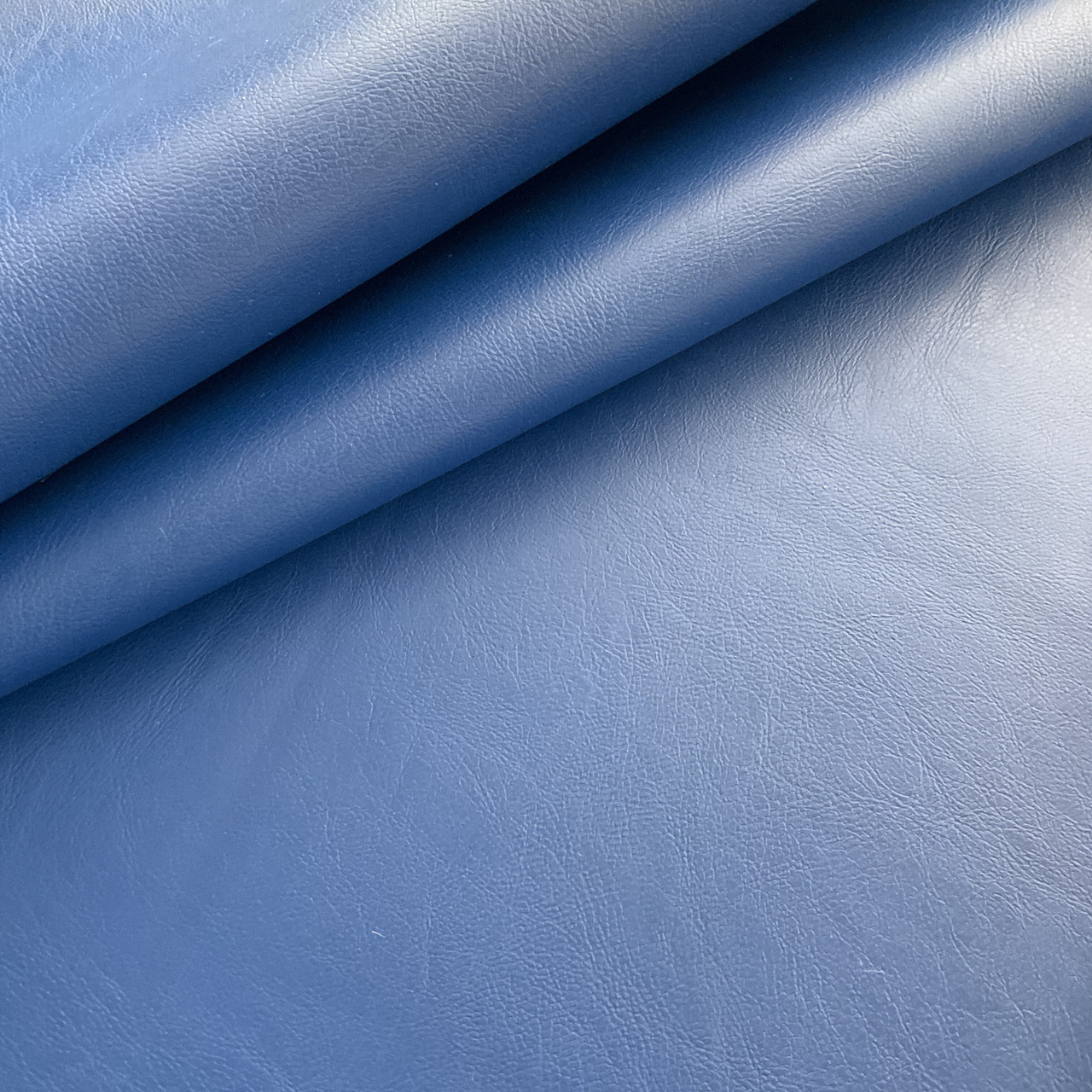 Marine Vinyl Marine Blue | Very Heavyweight Marine Vinyl, Vinyl Fabric ...