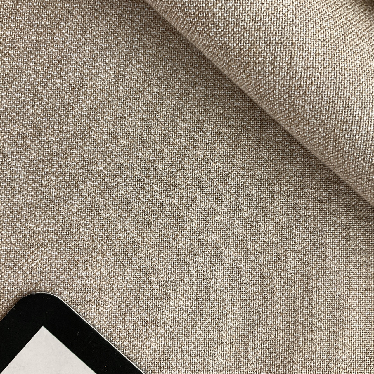Heathered Flax | Outdoor Upholstery Fabric | Water Resistant ...